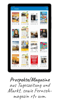MP+ mit ePaper inkl. Samsung Tablet - Der Main-Post Abo-Shop